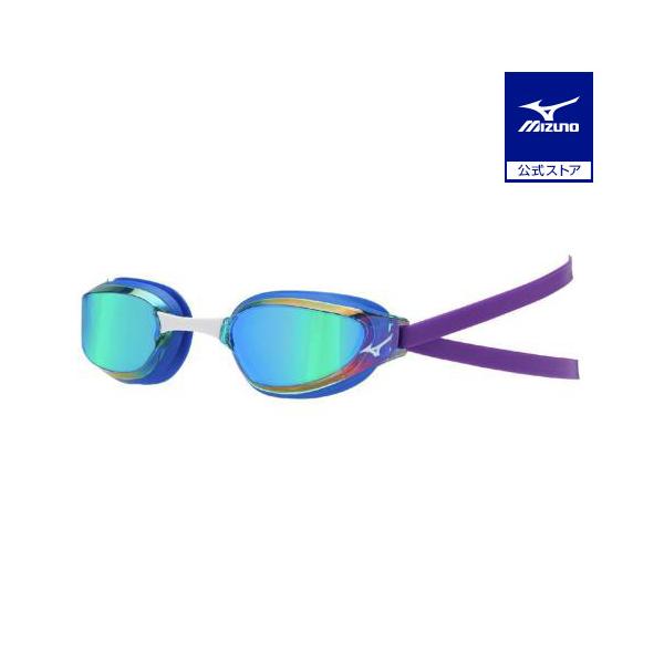 【WORLD AQUATICS（国際水泳連盟）承認済】GX・SONIC EYE G型 クッションカーブレンズ（レーシングタイプ）