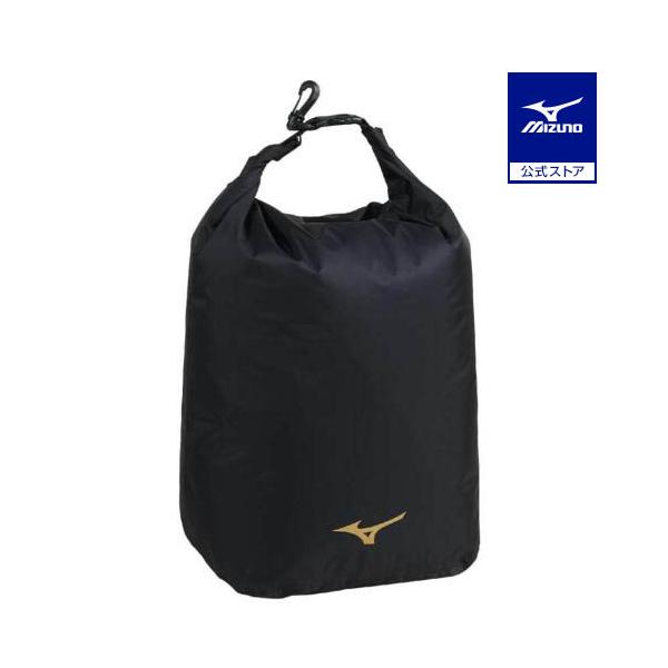 水着やタオルなどの収納や、持ち運びに便利