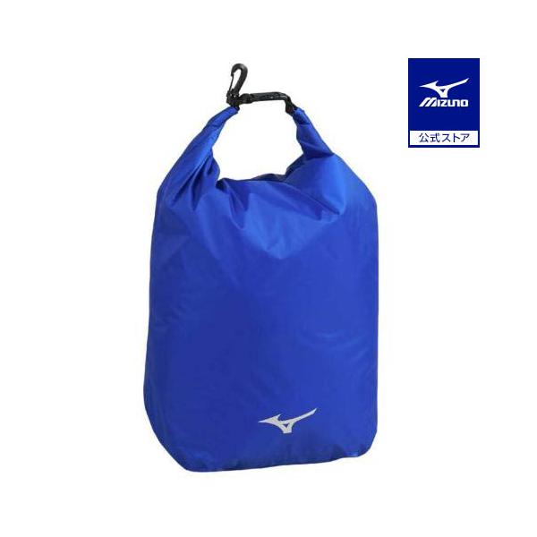 水着やタオルなどの収納や、持ち運びに便利