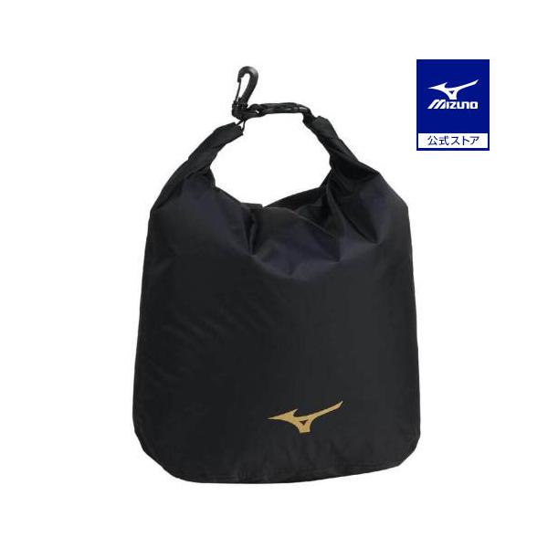 水着やタオルなどの収納や、持ち運びに便利