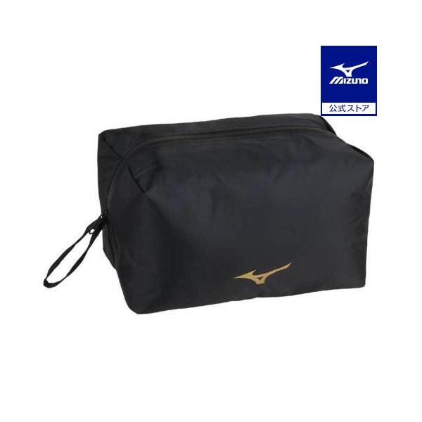 水着や小物などの収納に便利なスイムポーチ