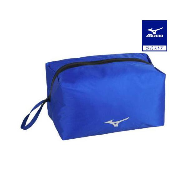 水着や小物などの収納に便利なスイムポーチ