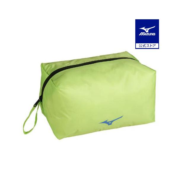 水着や小物などの収納に便利なスイムポーチ