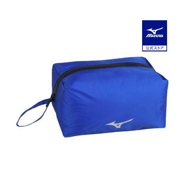 水着や小物などの収納に便利なスイムポーチ