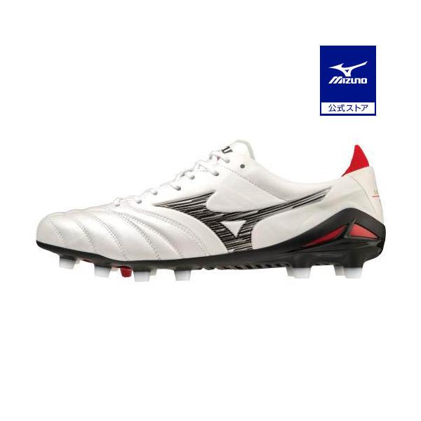 最新テクノロジー×軽量・柔軟・素足感覚変わりすぎない、でも進化を続けていく。素足感覚をさらに研ぎ澄ませたモレリアネオ第4世代モデル。天然皮革がもたらす柔らかなフィット感と軽量性が魅力の1足。