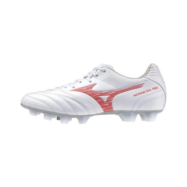 軽量・柔軟・素足感覚甲高、幅広選手にオススメのスーパーワイドフィットモデル。柔らかさとホールド感を追求したマイクロファイバー人工皮革と4E相当のスーパーワイドフィットが魅力の1足。通常のインソールに比べて、約1.5倍のグリップ力があるゼログ...