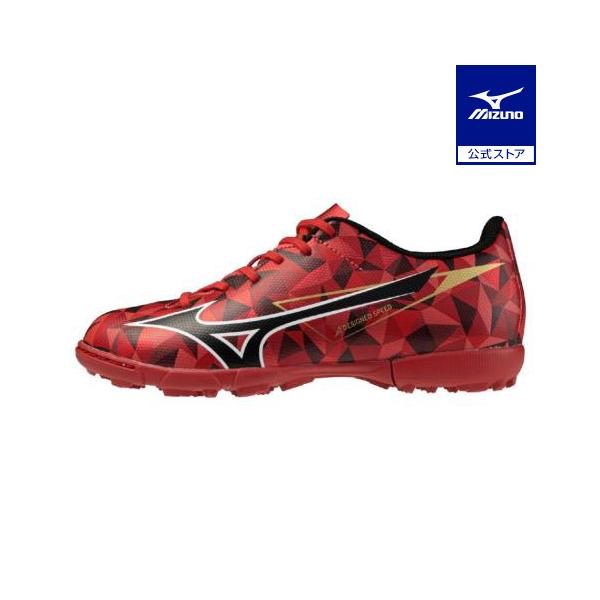 スピードは、新次元へ。柔らかい人工皮革を採用した、ワイドフィットのトレーニングモデル。