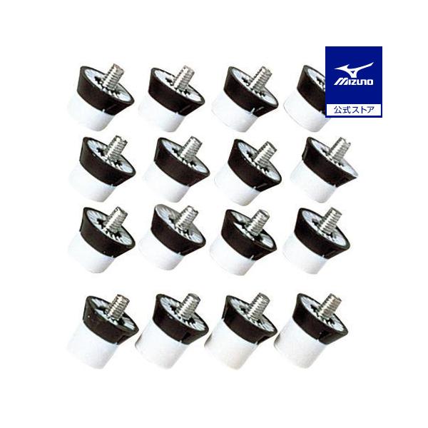 11mm×12本、13mm×4本入り取替ナイロンスタッド。