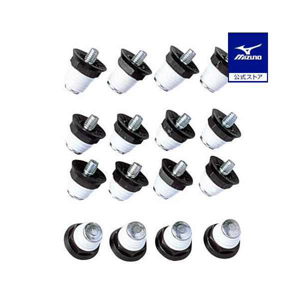 15mm×12本、18mm×4本入り取替スチールトップスタッド。