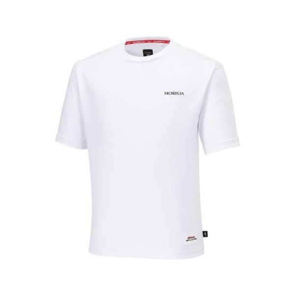Football Life with MORELIAリラックスシルエットでMORELIA IIのクラシカルな雰囲気を表現。