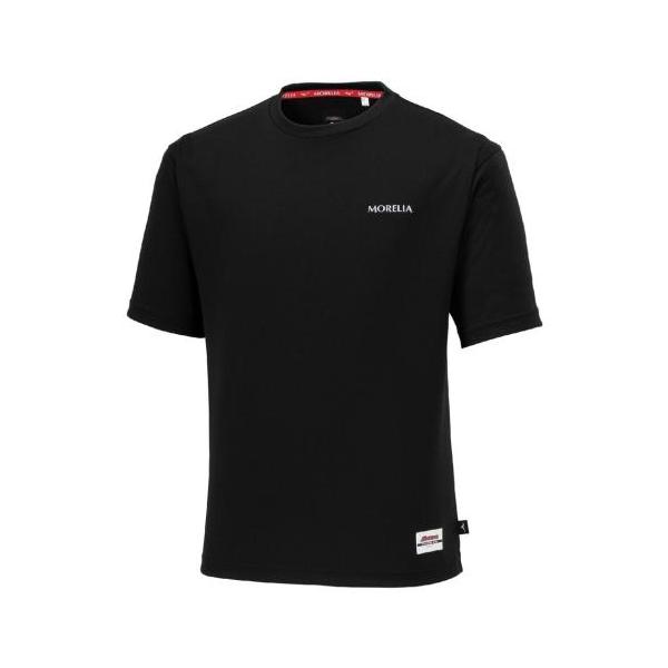 Football Life with MORELIAリラックスシルエットでMORELIA IIのクラシカルな雰囲気を表現。