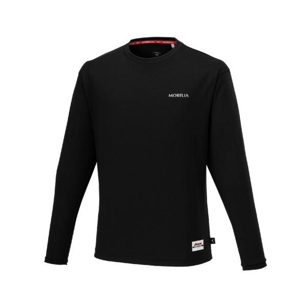 Football Life with MORELIAリラックスシルエットでMORELIA IIのクラシカルな雰囲気を表現。