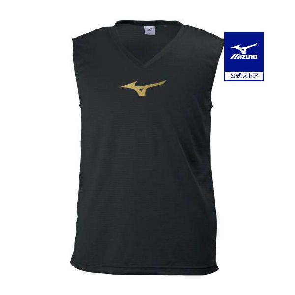 吸汗速乾性を備えた、リーズナブルなインナーシャツ。