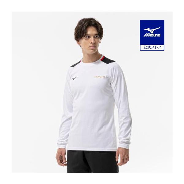 吸汗速乾性を発揮するフィールドシャツ。