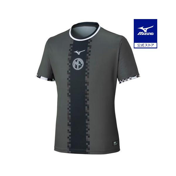 MZFB：フットボールをライフスタイルに取り入れるカジュアルシリーズクラシカルなユニフォームを意識したデザイン。