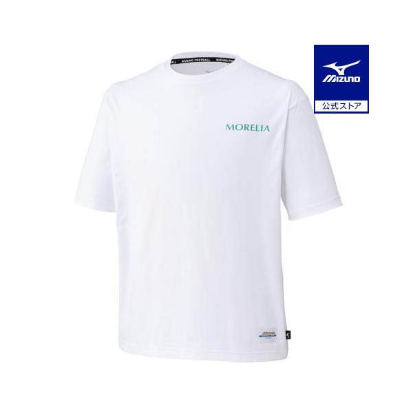 カラーパックに連動したロゴプリントを左胸に加工した限定Tシャツ。