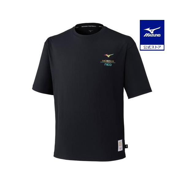 カラーパックに連動したロゴプリントを左胸に加工した限定Tシャツ。