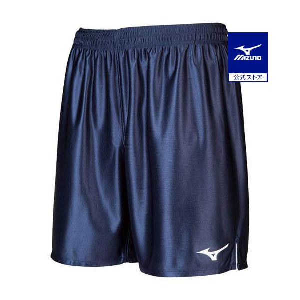 定番の光沢素材はそのままに、色とロゴを新しくしたゲームパンツのジュニアモデル。