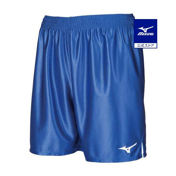 定番の光沢素材はそのままに、色とロゴを新しくしたゲームパンツのジュニアモデル。