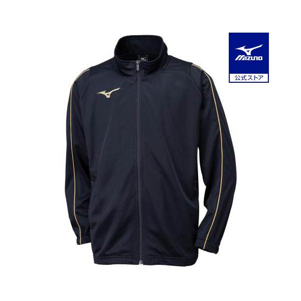 ベーシックモデルのリニューアル。チームにオススメしたいウォームアップシリーズのジュニアモデル。