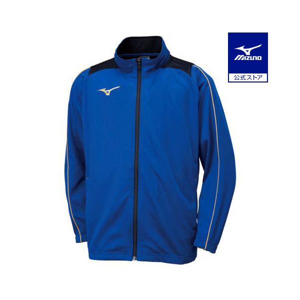 ベーシックモデルのリニューアル。チームにオススメしたいウォームアップシリーズのジュニアモデル。