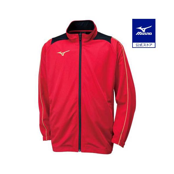 ベーシックモデルのリニューアル。チームにオススメしたいウォームアップシリーズのジュニアモデル。