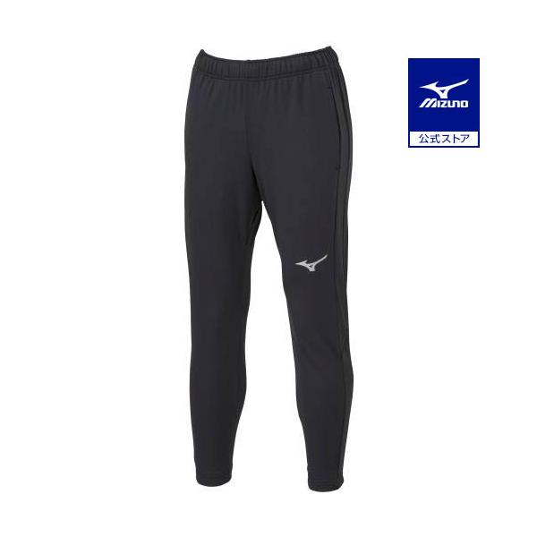 チームにオススメのストレッチ性に優れたニットW-UPパンツ。ジュニアサイズ。