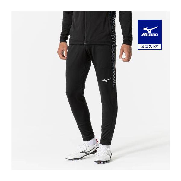 激しい動きに応える、フットボール専用設計トレーニングパンツ。