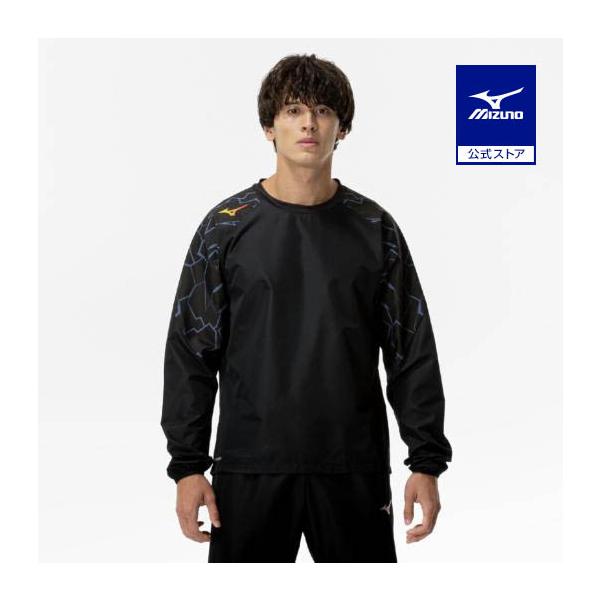 『Frontier』未開の地の開拓者撥水性を備えたピステシャツ。