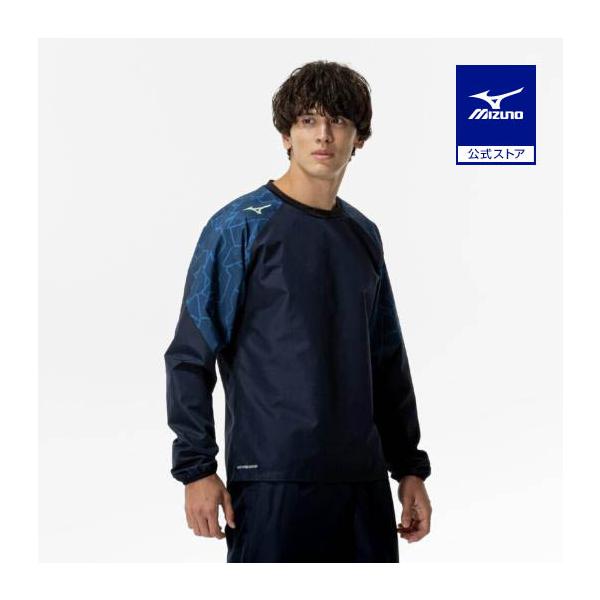 『Frontier』未開の地の開拓者撥水性を備えたピステシャツ。