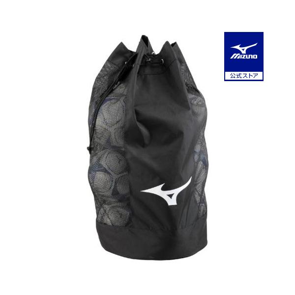 チーム向けの収納に便利なサッカーボールケース。