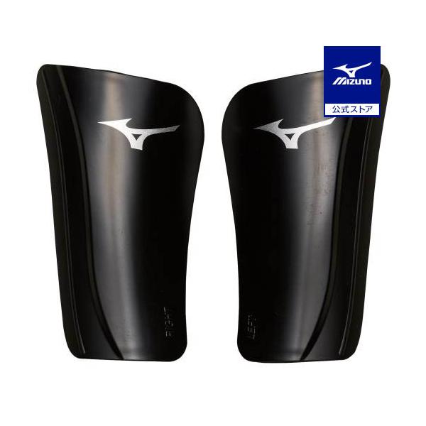 左右別型シンガード。