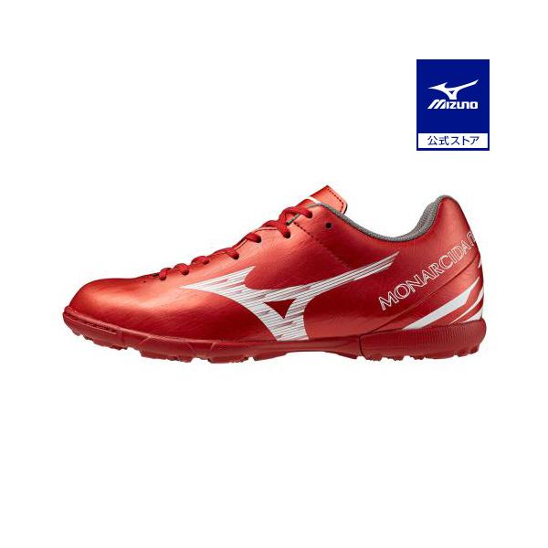 ワイドフィットのノンステッチアッパーを採用した、ソフト人工皮革モデル。ノンステッチアッパーの柔らかな人工皮革とワイドフィットが魅力の1足。