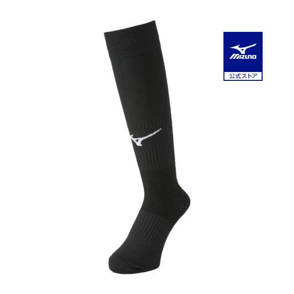 1ポイントロゴのシンプルなラグビーストッキング。