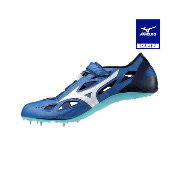 不動の短距離フラッグシップモデル。アッパーリニューアルでさらにフィッティング向上を追求。