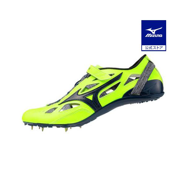 不動の短距離フラッグシップモデル。アッパーリニューアルでさらにフィッティング向上を追求。