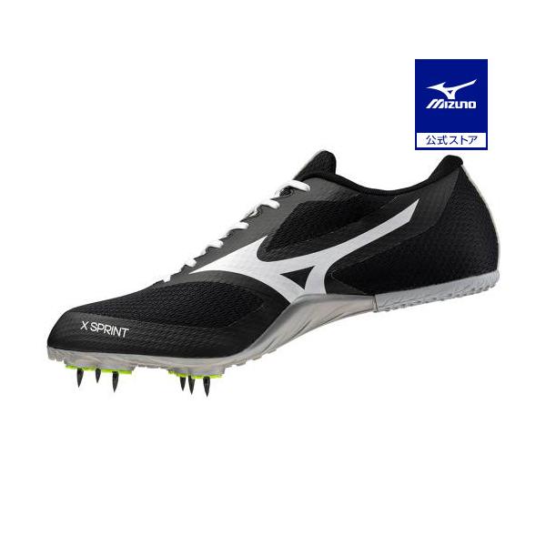 驚きの軽さが初心者スパイクの常識を変える。