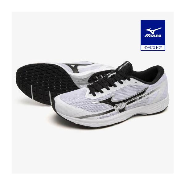 陸上スパイクのDNAを受け継ぐプレートで、高反発スピード走行を。部活生のトレーニング用としてもおススメ。