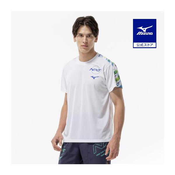 クイックドライのプラクティスシャツ。汗をかいてもさらっと快適なクイックドライのプラクティスシャツ。