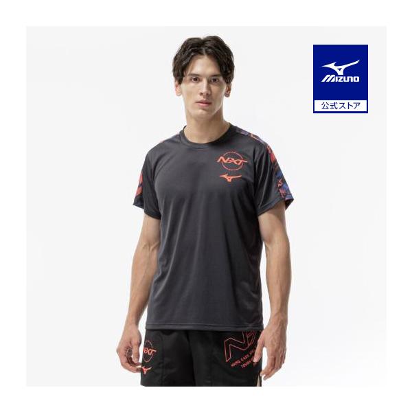 クイックドライのプラクティスシャツ。汗をかいてもさらっと快適なクイックドライのプラクティスシャツ。