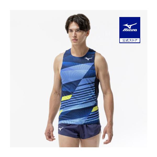 ドライエアロフロー素材を採用し、汗に濡れた時の通気性に優れた動き易く快適なレーシングシャツ。MTC着用モデル。