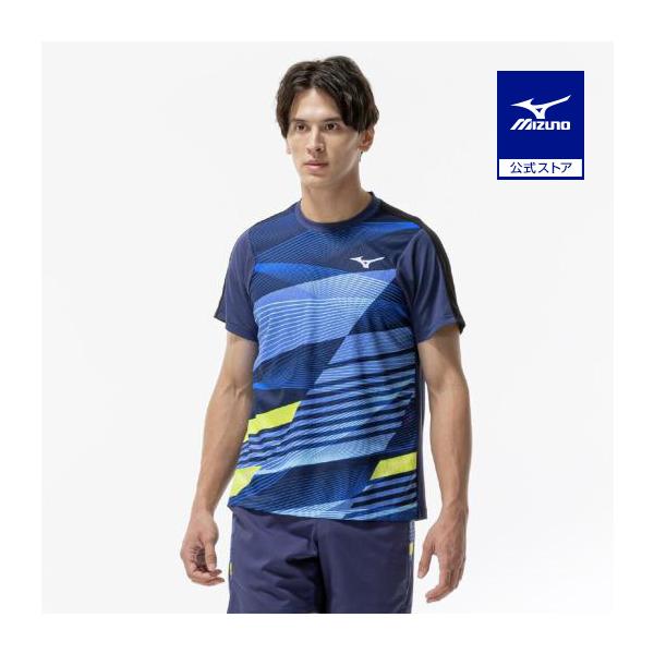 汗をかいてもさらっと快適なドライエアロフローのプラクティスシャツ。MTC着用モデル。