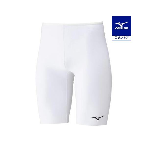 体幹安定、筋肉の揺れを抑制し、効率的なランニングを助けるタイツ。