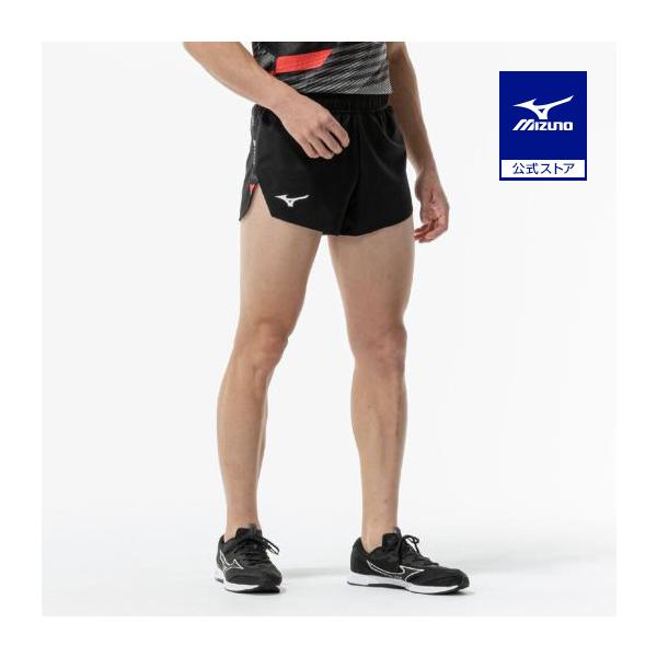 サラッとした着心地と程よいストレッチ性を兼ね備えたムーブクロス（ストレッチ布帛）を使用したレーシングパンツ。MTC着用モデル。