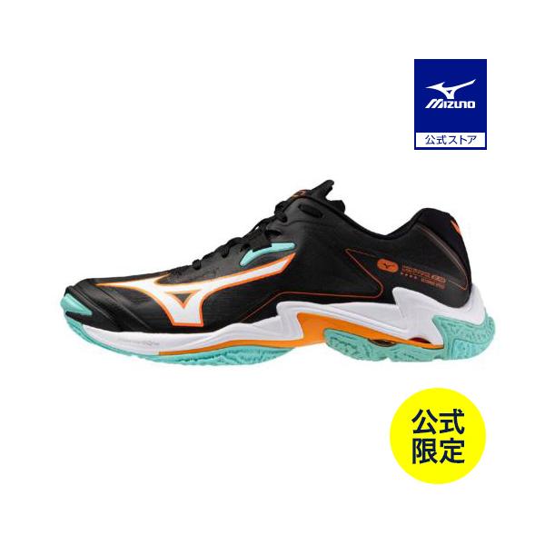 高く速く、跳びまわれ！ジャンプにフォーカスした、スピードモデル。MIZUNO ENERZY NXT搭載で反発性を追求。