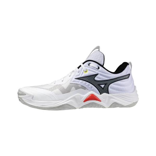 【カラー59：直営限定PURE PERFORMANCE PACK】ブレるな。何度でも。最高のクッション性と安定性を追求したトップモデル「ウエーブモーメンタムエリート」