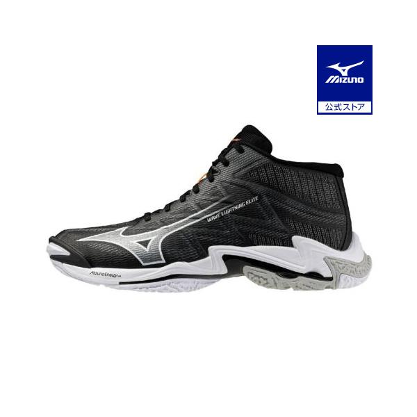 攻めも守りもキレッキレ。より高く、速く、跳びまわるために軽量性、クッション性を追求した1足。MIDカットモデル