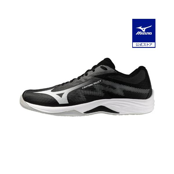 トップモデル「ライトニングエリート」のDNAを継承。軽量性と柔らかなフィッティングを追求した1足。