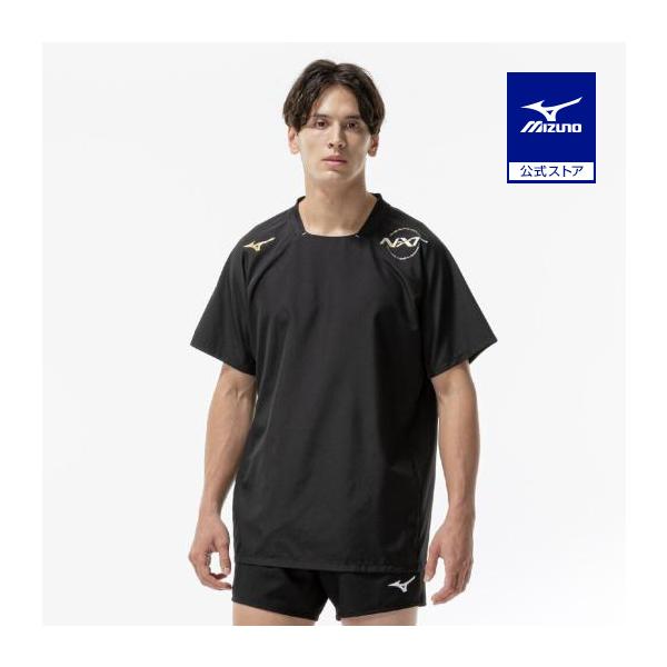 仲間とのつながりの輪を表現したN-XTのサークルロゴが印象的なピステです。