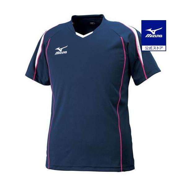 汎用性の高いプラクティスシャツ。